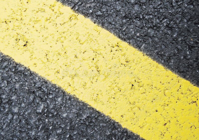 Yellow line sign stock image. Image of line, icon, gray - 32217959