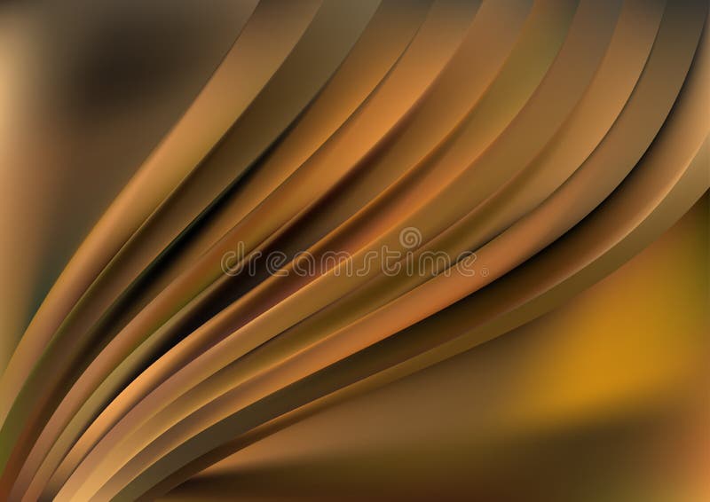 Yellow Line Soft Background Vector Illustration Design Stock Vector ...