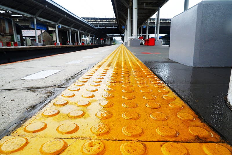 Yellow line stock image. Image of modern, digital, geometric - 212856317