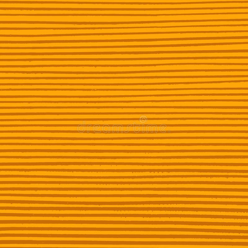 Yellow Lined Background stock illustration. Illustration of shape ...