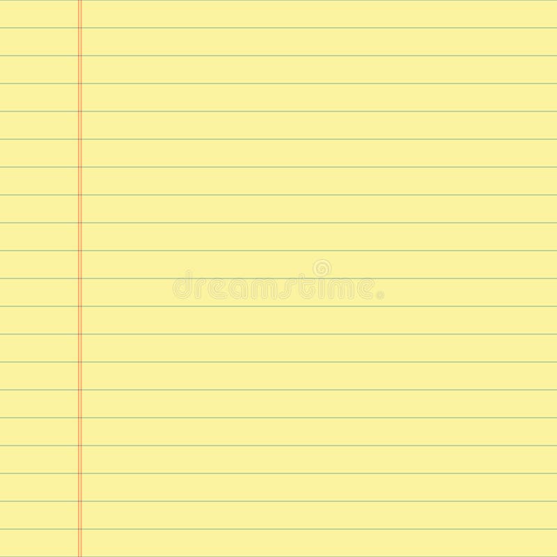 95+ Lined paper yellow Free Stock Photos - StockFreeImages
