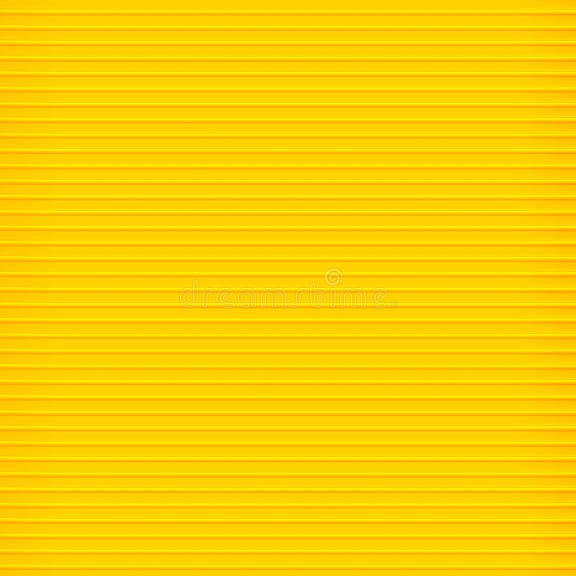 Yellow Lines Background Vector Stock Illustration - Illustration of ...