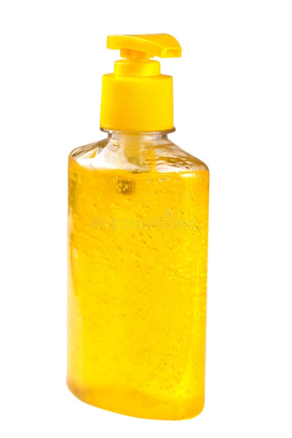 Yellow Liquid Hand Soap at Dorothy Holcomb blog