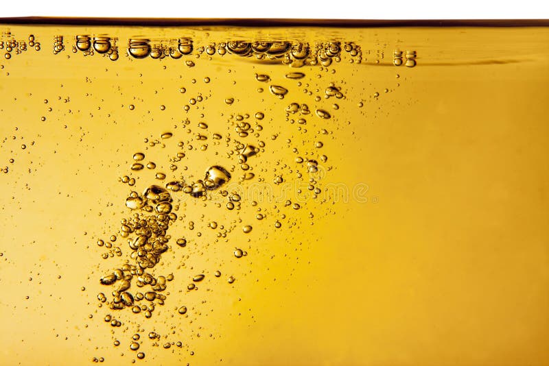 Yellow liquid stock photo. Image of cider, bubbles, drink - 99119854