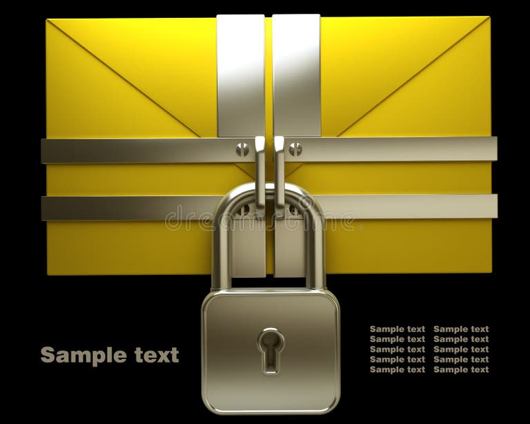 Envelope Lock Stock Illustrations – 10,198 Envelope Lock Stock ...