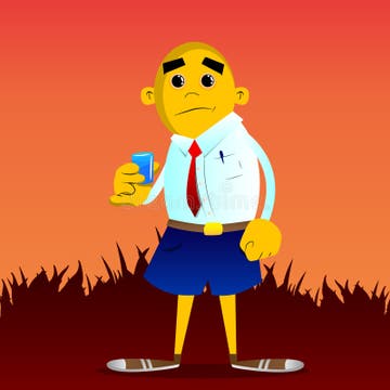 Man Drinking Shot Stock Illustrations – 208 Man Drinking Shot Stock ...