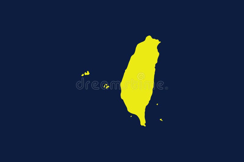 Vector Taiwan Map Stock Illustrations – 2,902 Vector Taiwan Map Stock ...