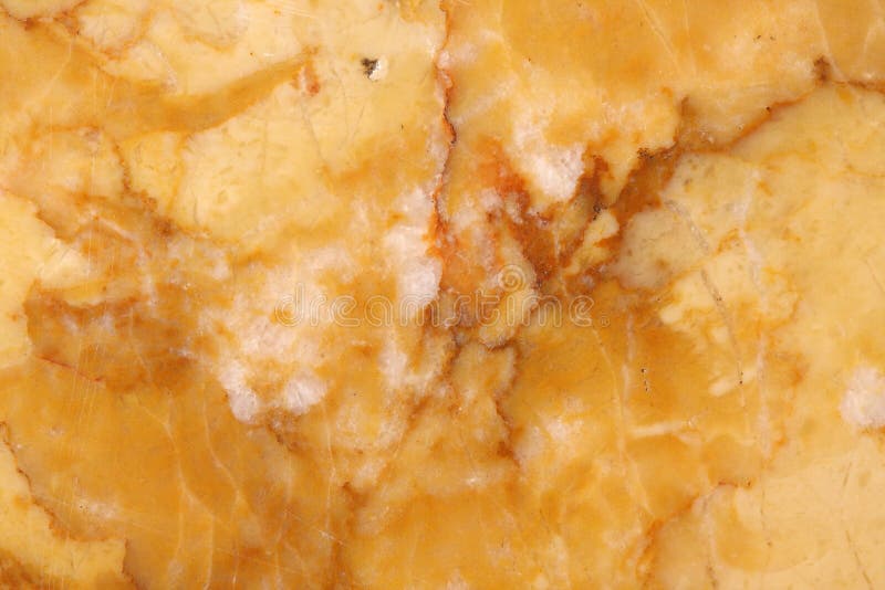 Orange Numidian Sanguine Marble, Cracks Full Frame Stock Photo - Image ...