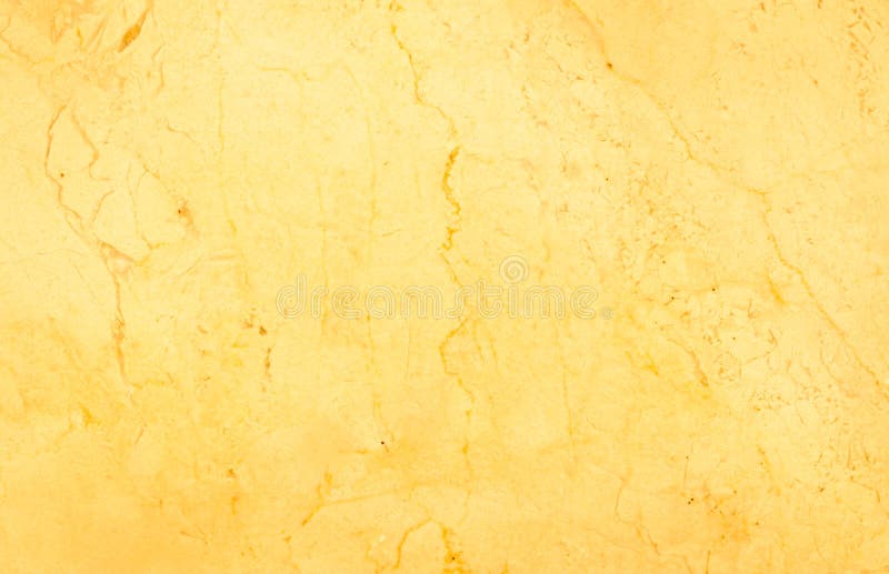 Yellow Marble Background stock image. Image of effect - 101211223
