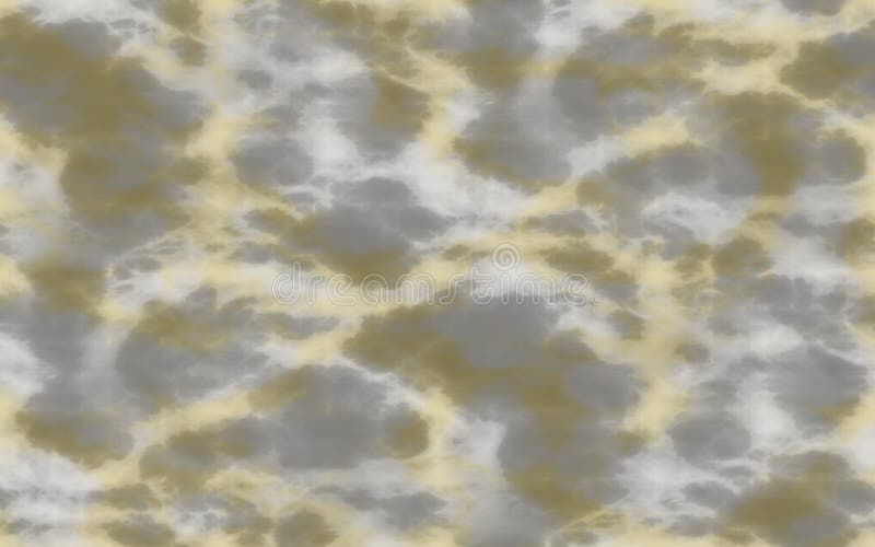 Yellow Marble Stone Texture Background. Abstract Clouds Sky, Cloudy Sky ...
