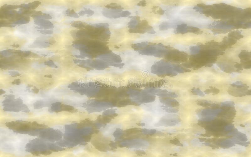 Yellow Marble Stone Texture Background. Abstract Clouds Sky, Cloudy Sky ...