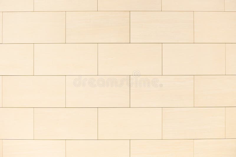 Yellow Stone Texture Tile