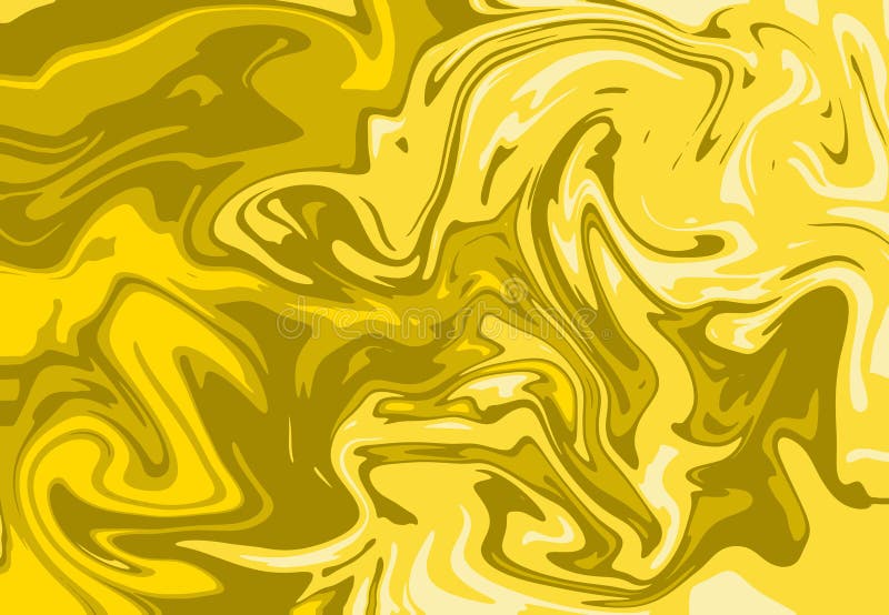 Yellow Liquid Pattern Stock Illustrations – 128,974 Yellow Liquid ...