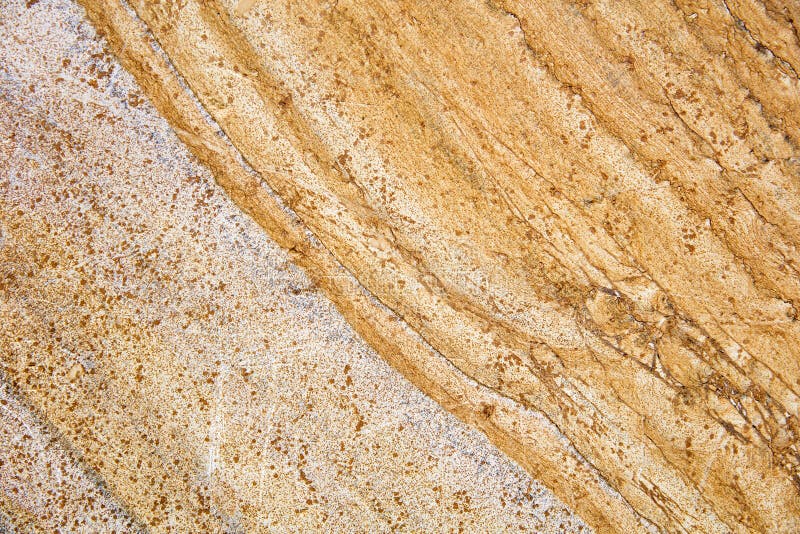 Yellow Marble Texture Background Backdrop Stock Photo - Image of wave ...