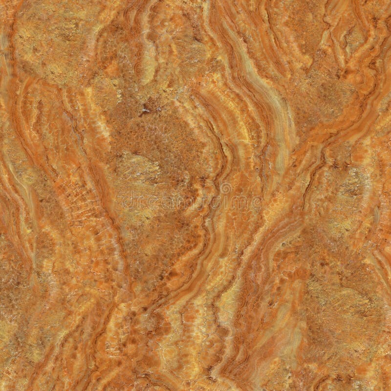 Yellow Marble Texture for Luxury Table Stock Photo - Image of mineral ...