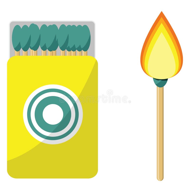 Yellow Matchbox Stock Illustrations – 496 Yellow Matchbox Stock ...