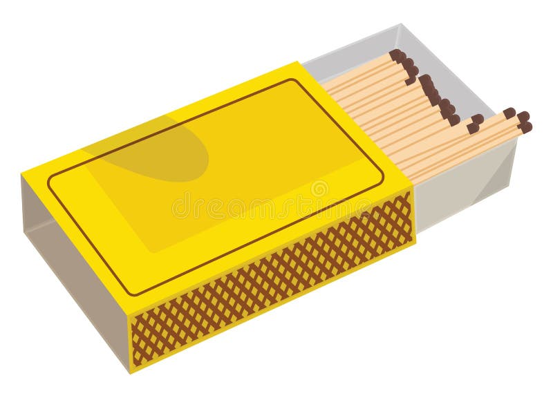 Yellow Matchbox Stock Illustrations – 400 Yellow Matchbox Stock ...
