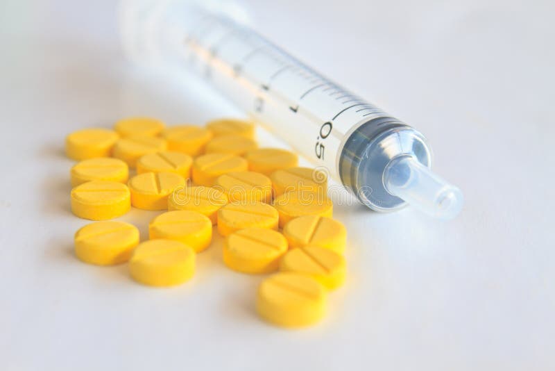 Yellow Medicine Gray Tone Background Stock Photos - Free & Royalty-Free ...