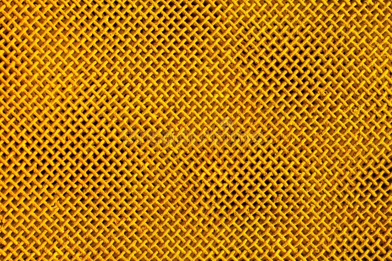 Yellow Mesh Texture and Buttonhole. Good Wallpaper Stock Image - Image ...