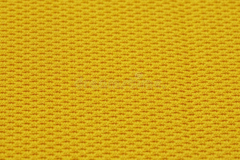 Yellow Mesh Texture of Sports Backpack Stock Photo - Image of cords ...