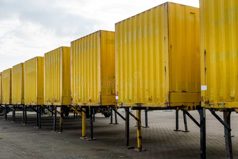 10,561 Yellow Freight Photos - Free & Royalty-Free Stock Photos from ...