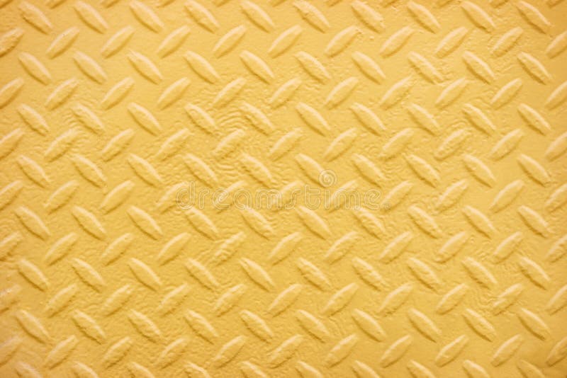 360 Yellow Diamond Plate Texture Background Stock Photos - Free ...