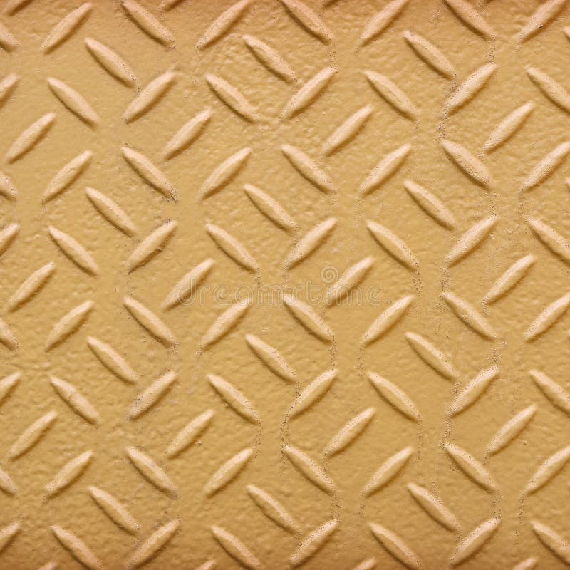 360 Yellow Diamond Plate Texture Background Stock Photos - Free ...