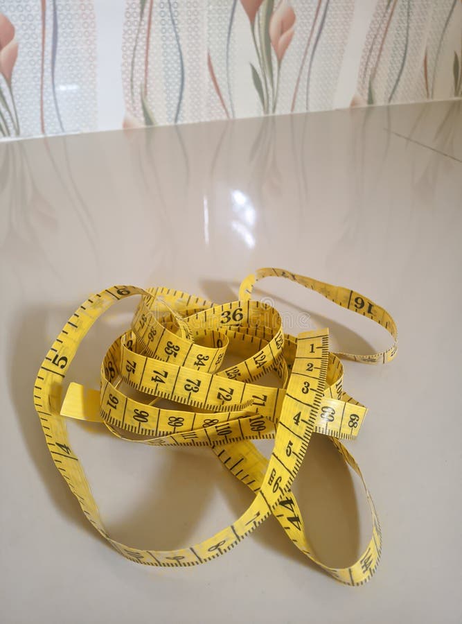 Yellow Gas Meter Box with Gas Pipes in it on a Wall Outside the House ...