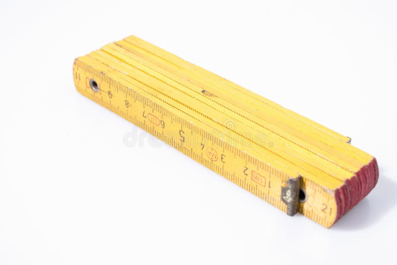 Yellow Gas Meter Box with Gas Pipes in it on a Wall Outside the House ...