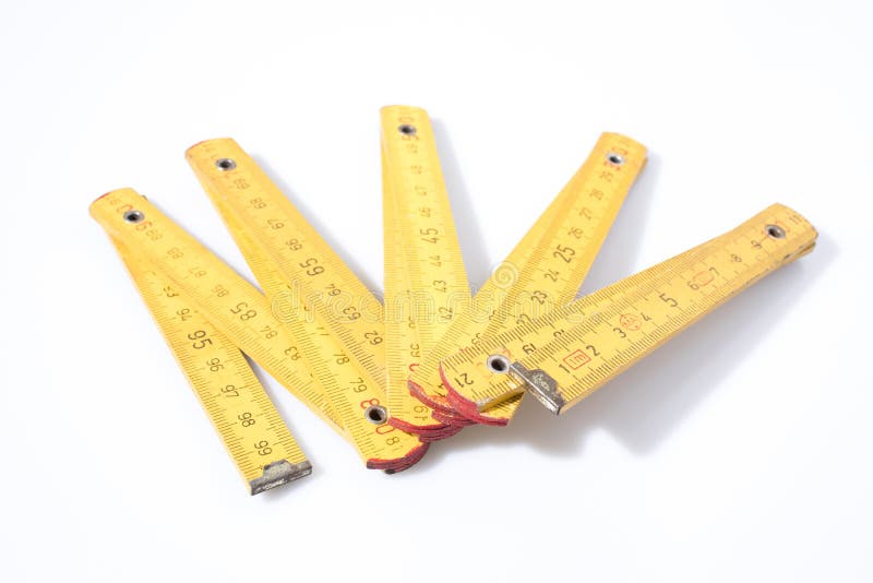 Yellow Gas Meter Box with Gas Pipes in it on a Wall Outside the House ...