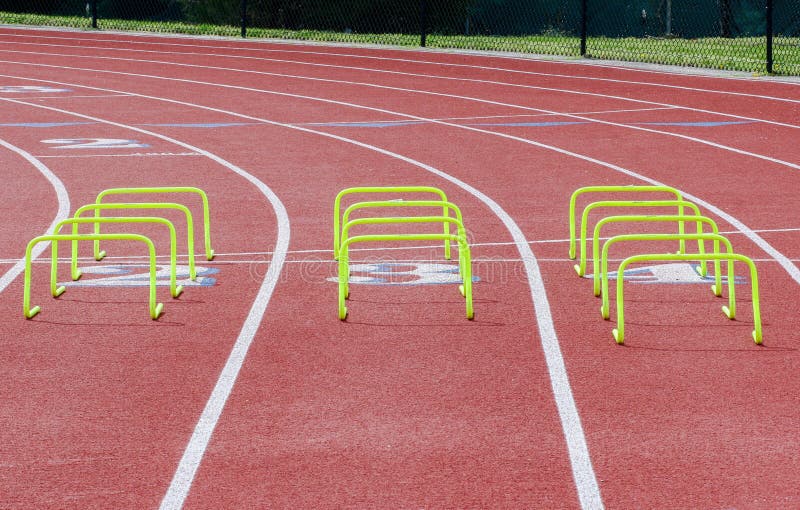 120 Hurdles Yellow Background Stock Photos - Free & Royalty-Free Stock ...