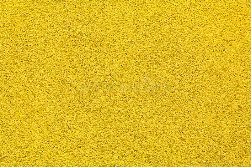 Yellow wall texture stock photo. Image of color, colour - 14286096