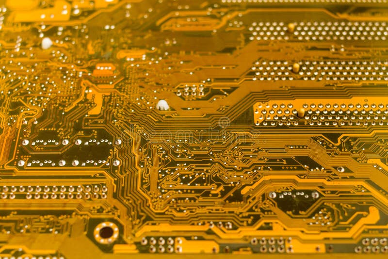 Yellow Motherboard Stock Images - Download 850 Royalty Free Photos