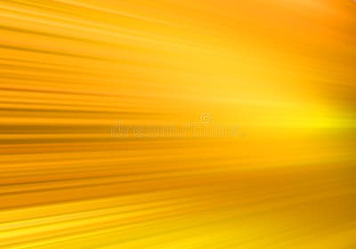 Yellow motion stock illustration. Illustration of texture - 409342