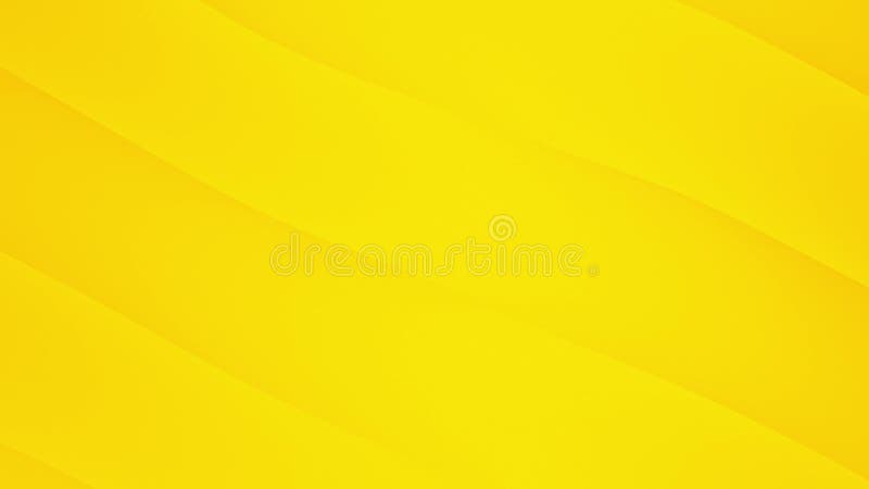 Yellow Moving Stripes Background. Animation Stock Footage - Video of ...