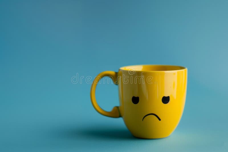 Inanimate Objects Can Look Like a Face To the Eye Stock Image - Image ...