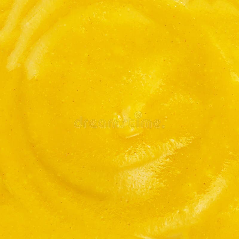 Dijon Mustard Sauce Texture Background Wallpaper Pattern Stock Photos ...
