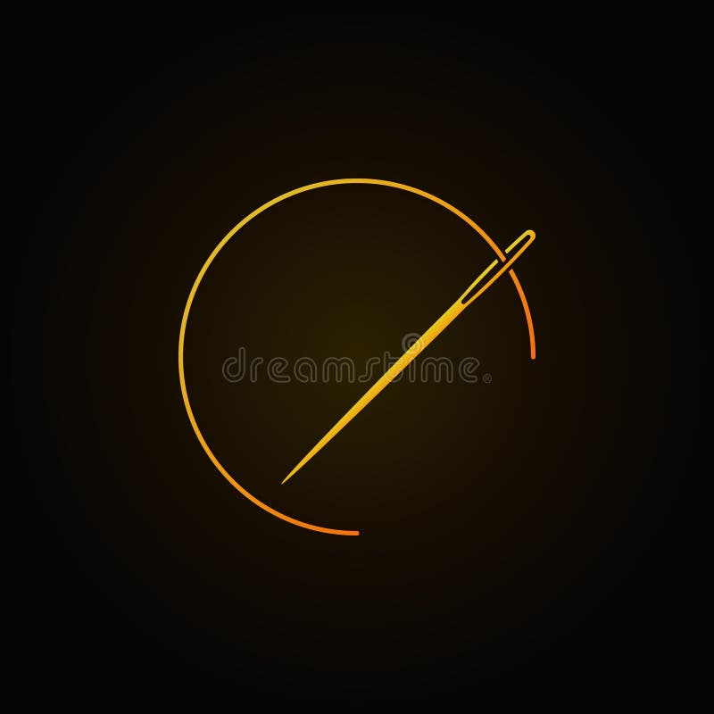 Needle Thread Logo Stock Illustrations – 11,593 Needle Thread Logo ...