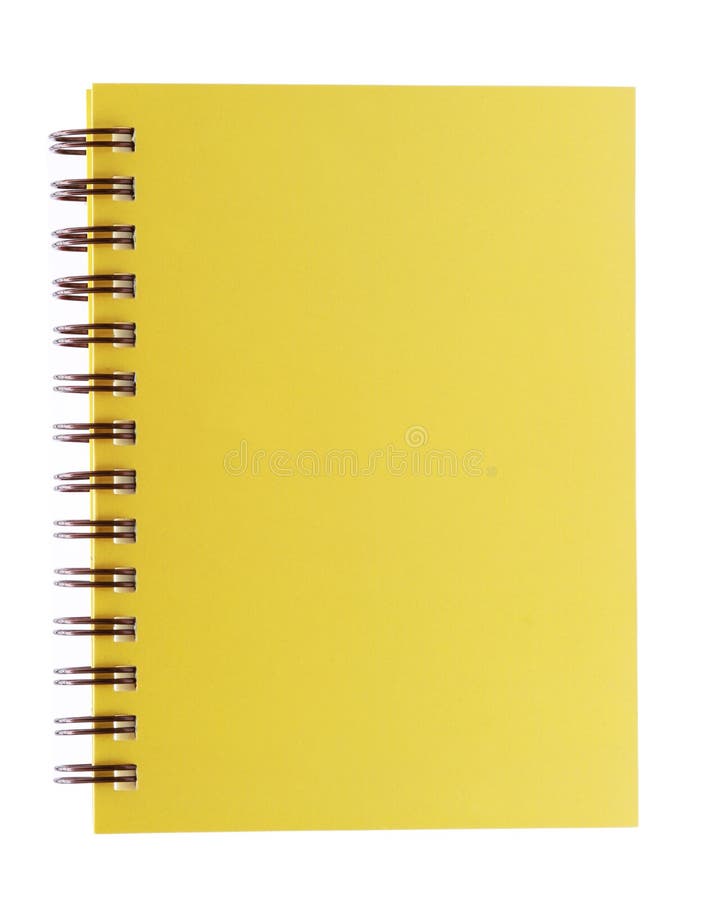 Yellow Note Paper and Pencil Stock Image - Image of yellow, eraser: 3738771