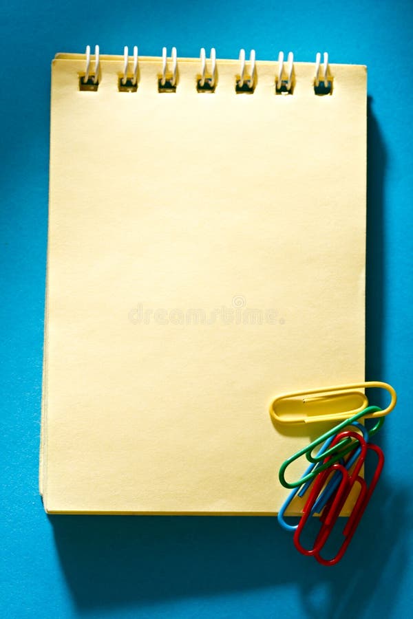 Yellow Notepad with Words Lead Nurturing and Notes. Stock Photo - Image ...