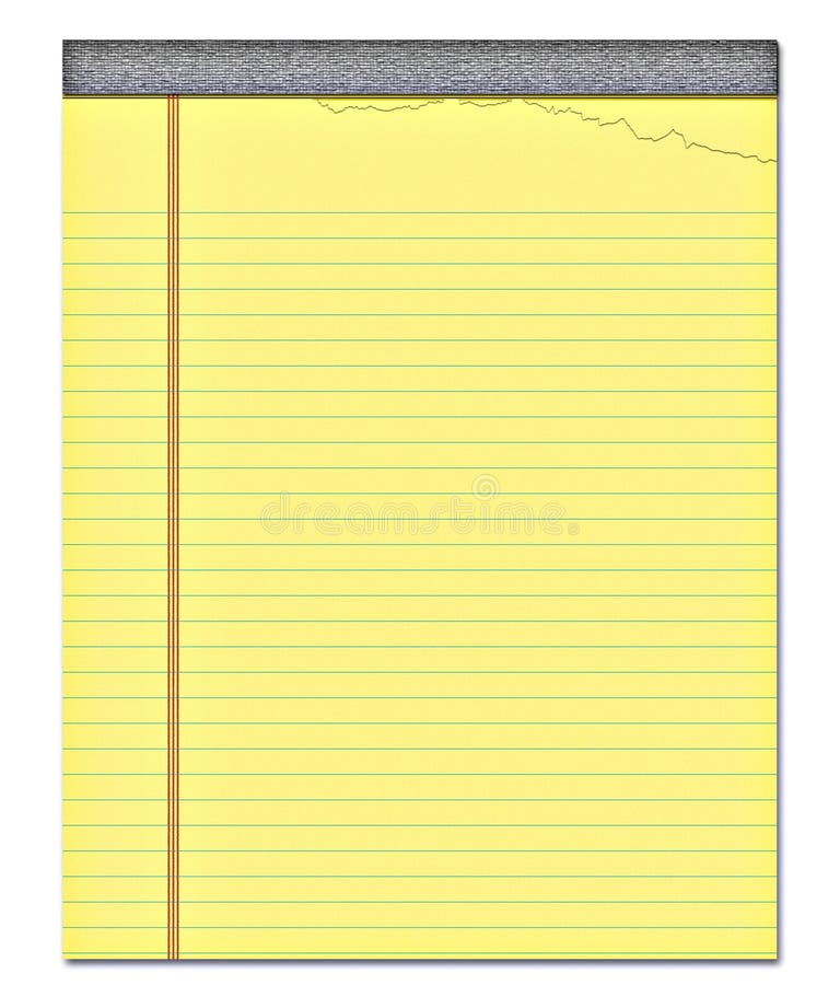 Torn Notepad Page Stock Illustrations – 5,245 Torn Notepad Page Stock ...