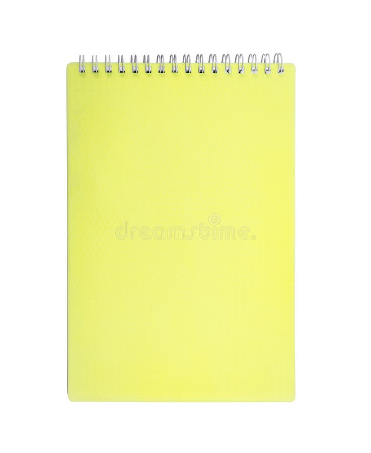 Yellow Notepad with Words Lead Nurturing and Notes. Stock Photo - Image ...