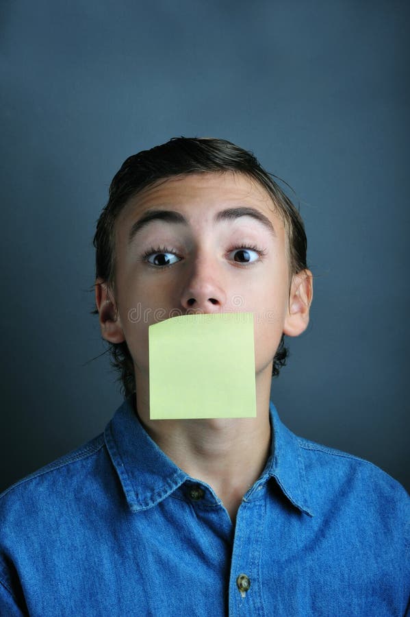 Yellow notes stock photo. Image of message, advertise - 6670890