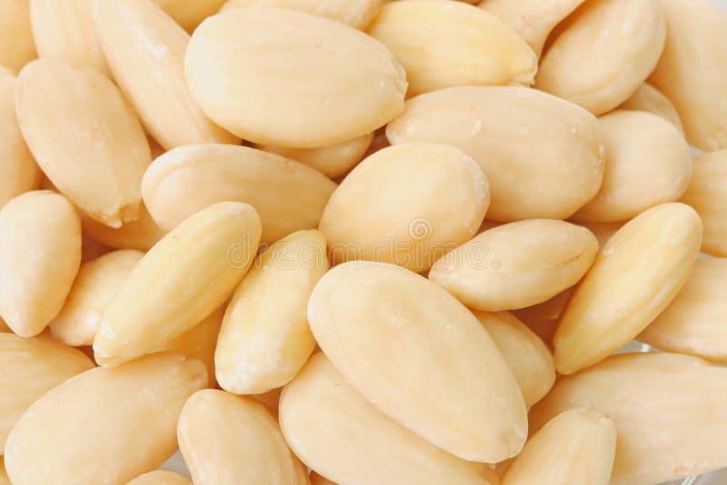 Yellow nuts stock photo. Image of nutty, snack, close - 13918910