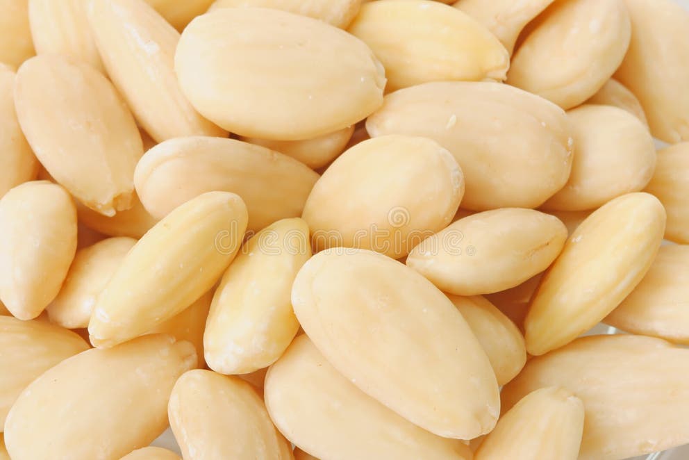 Yellow nuts stock photo. Image of nutty, snack, close - 13918910