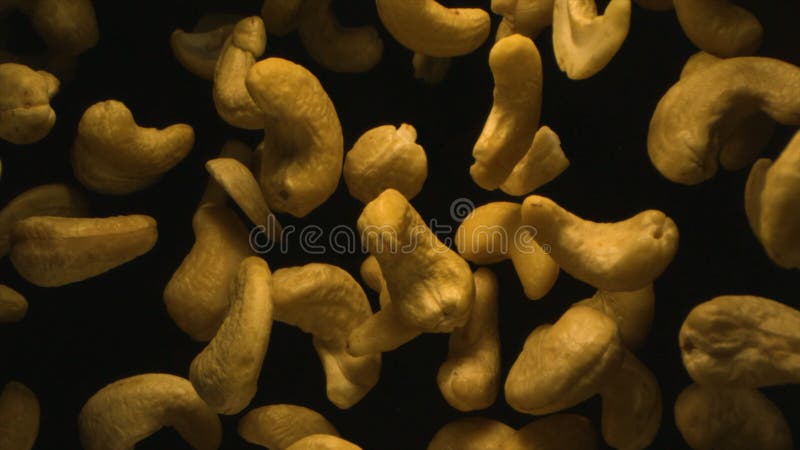 Yellow nuts stock photo. Image of organic, healthy, dessert - 225798494