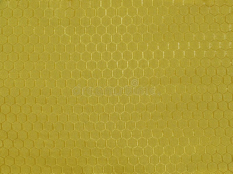 Yellow nylon fabric stock photo. Image of modern, nylon - 86103984