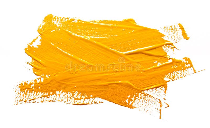 Yellow Ochre House stock image. Image of colorful, textured - 28048315