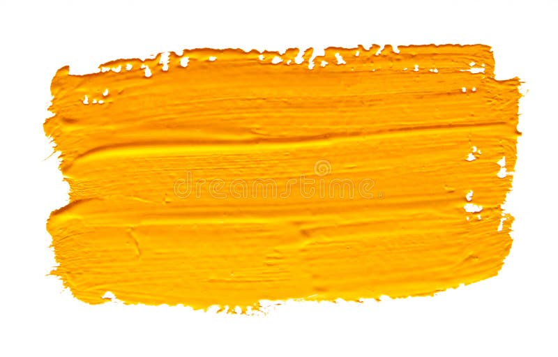 Yellow Ochre House stock image. Image of colorful, textured - 28048315