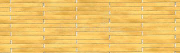 Yellow Offset Tiles Texture. Backgrounds and Textures. 3 Rendering ...